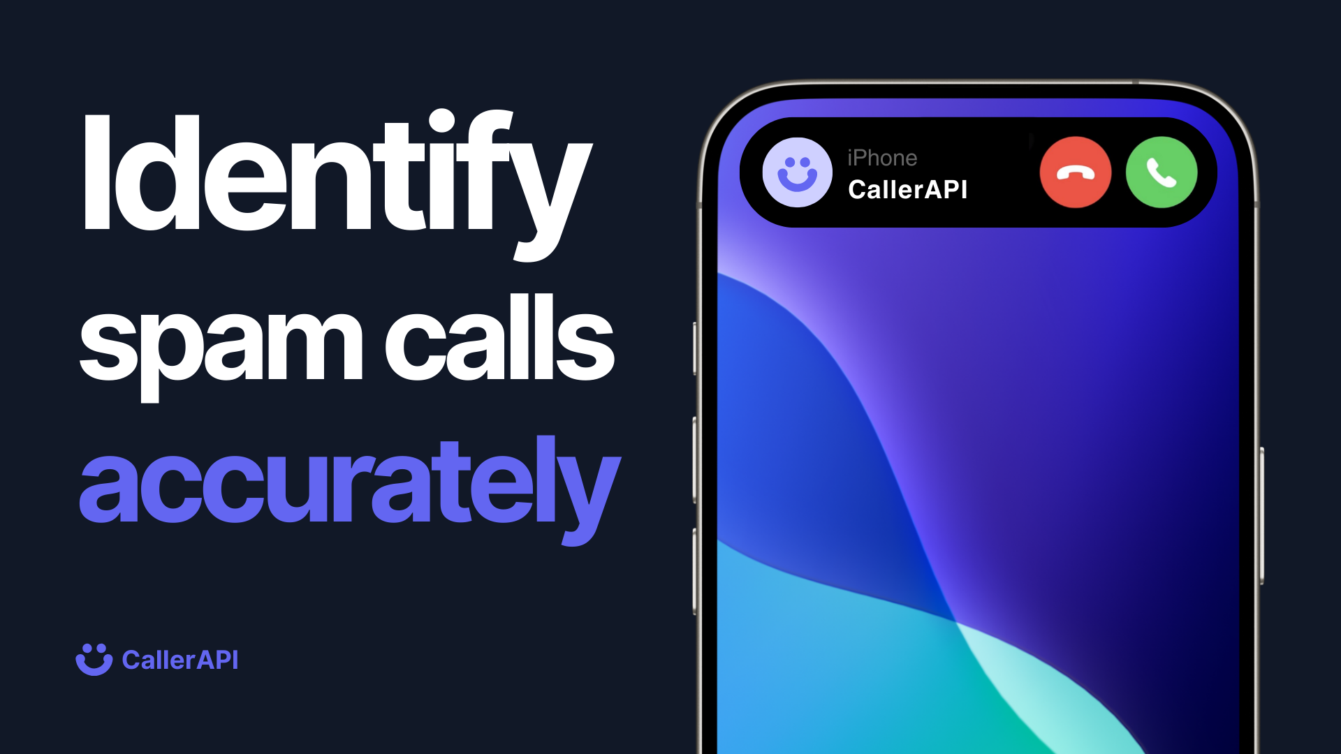 Caller ID API | Caller ID Test & Reputation monitoring